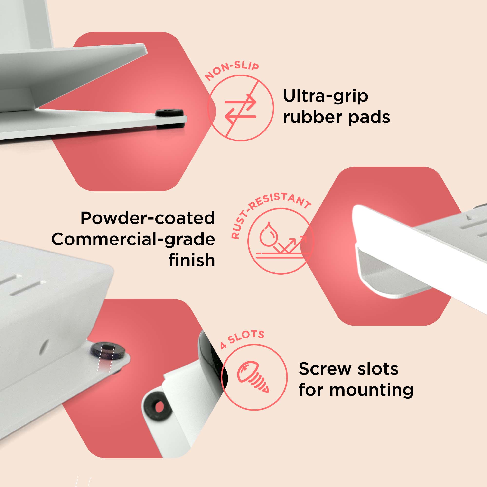 Label Ledge - The Precision Label Applicator