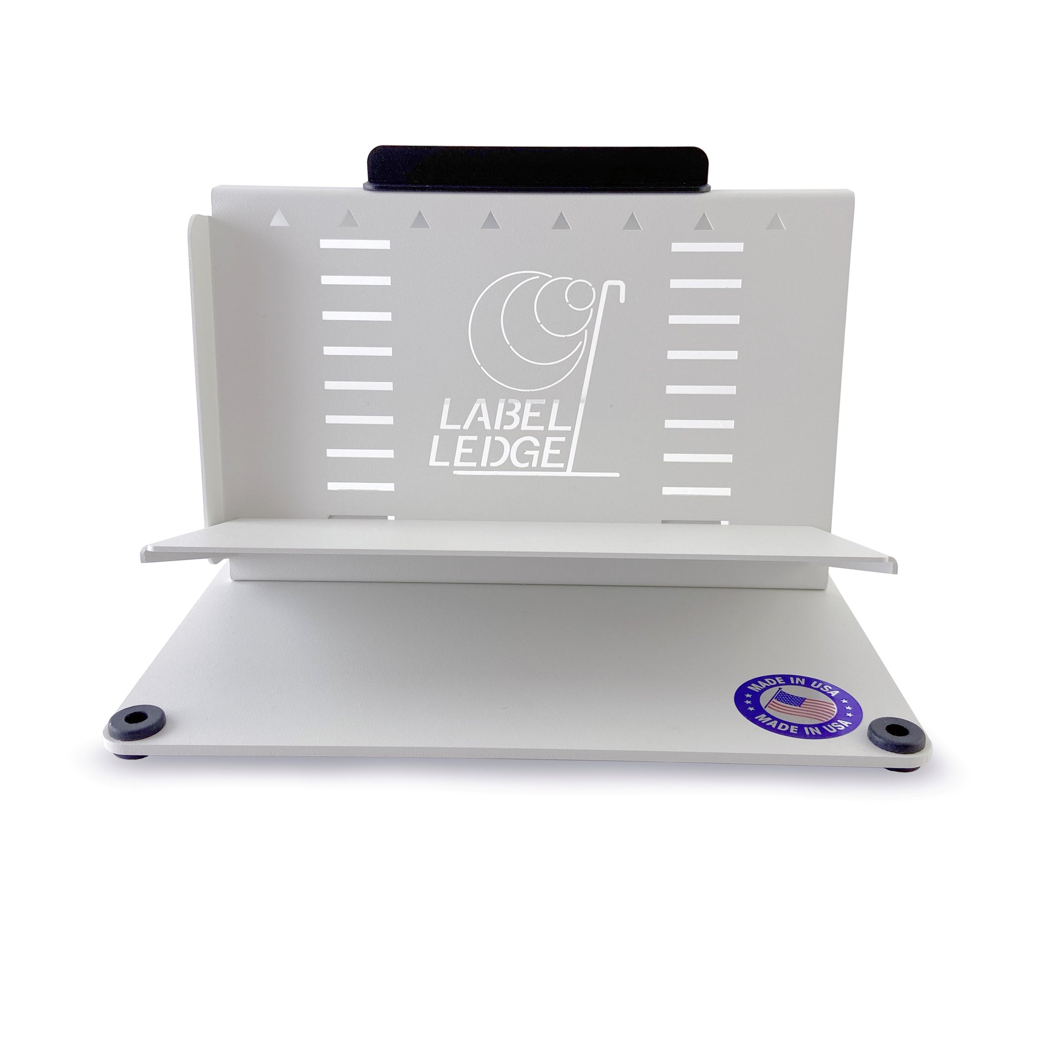 Label Ledge - The Precision Label Applicator